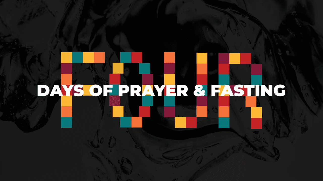 All Church Fast | Trace Church