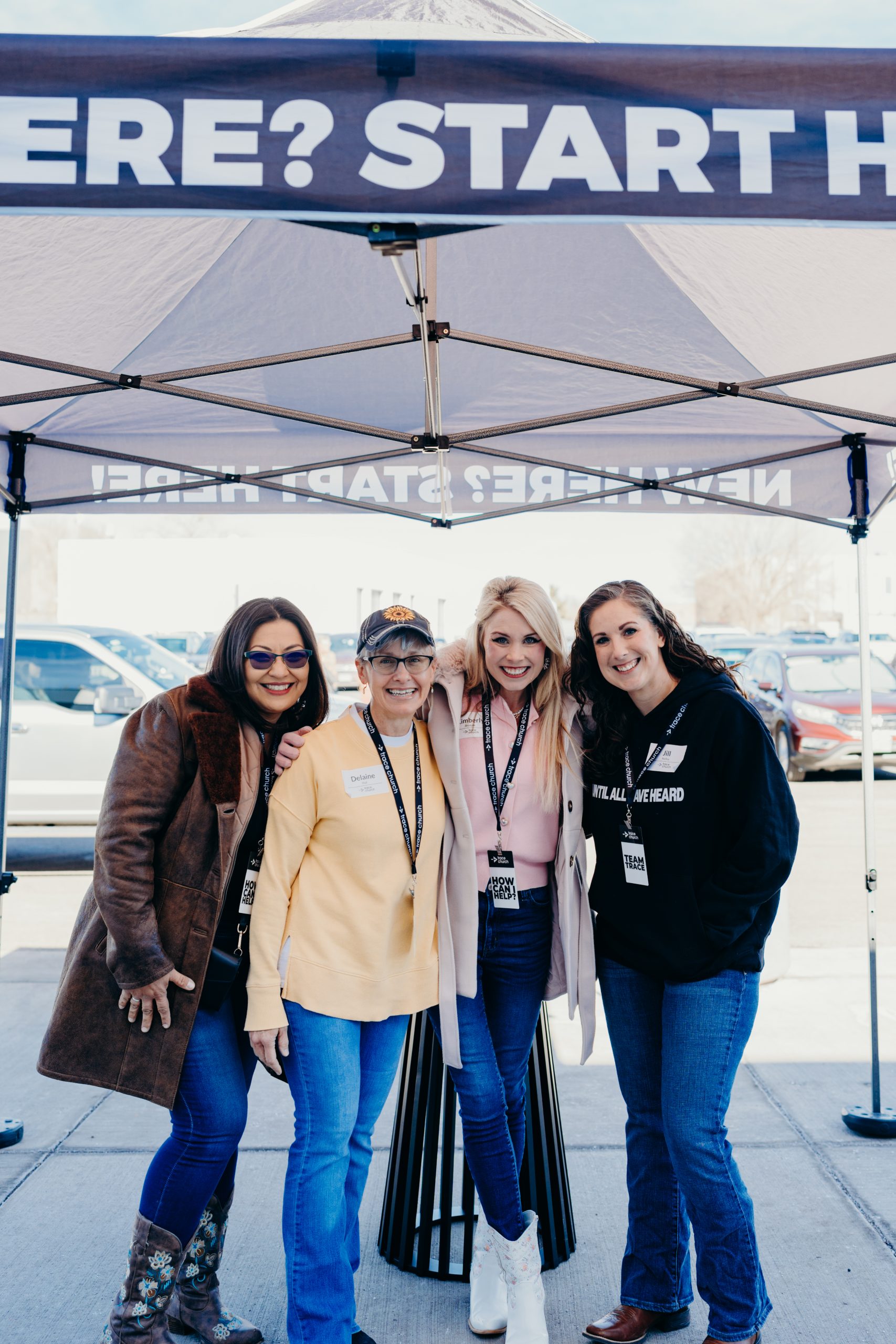Next Steps | Trace Church Colorado Springs