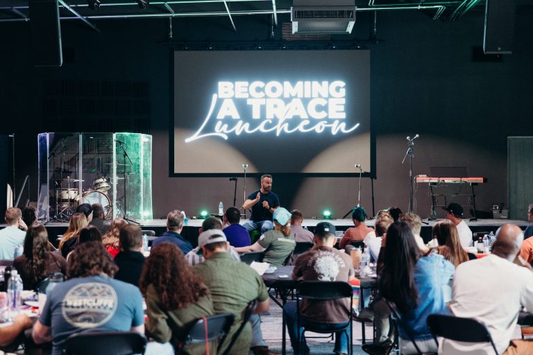 Next Steps | Trace Church Colorado Springs
