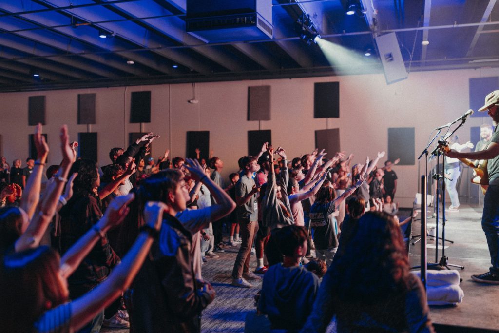 Trace Students | Trace Church Colorado Springs